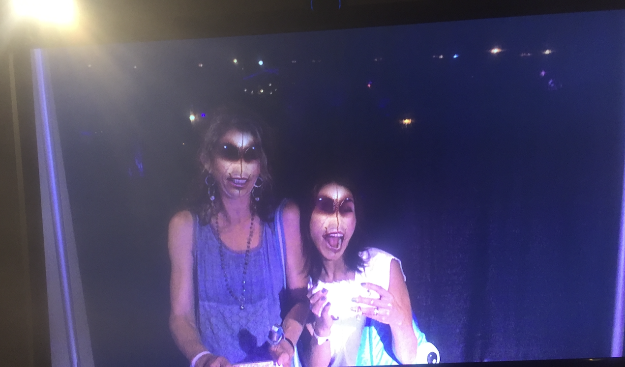 Face Swapping with Python & OpenCV – ben@ward.jp